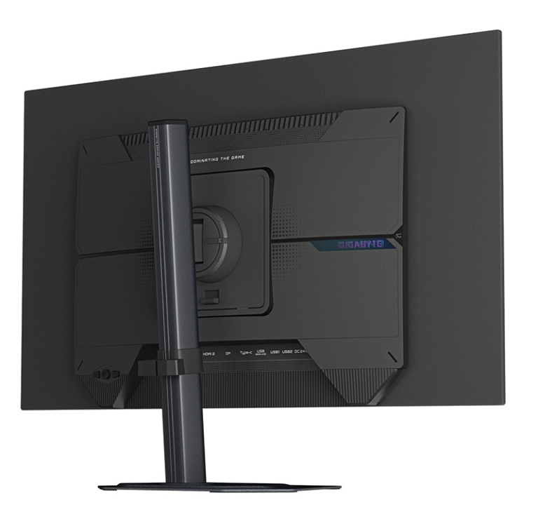 Gigabyte MO27Q28G 4th Gen WOLED Release Date and Pricing Confirmed - TFTCentral