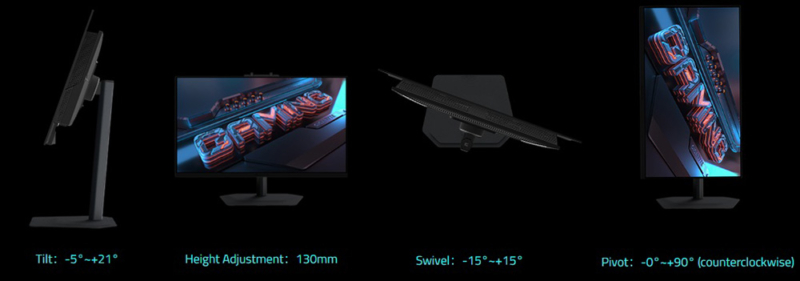 4th Gen Primary RGB Tandem OLED Monitors Are Here! - Gigabyte MO27Q28G ...