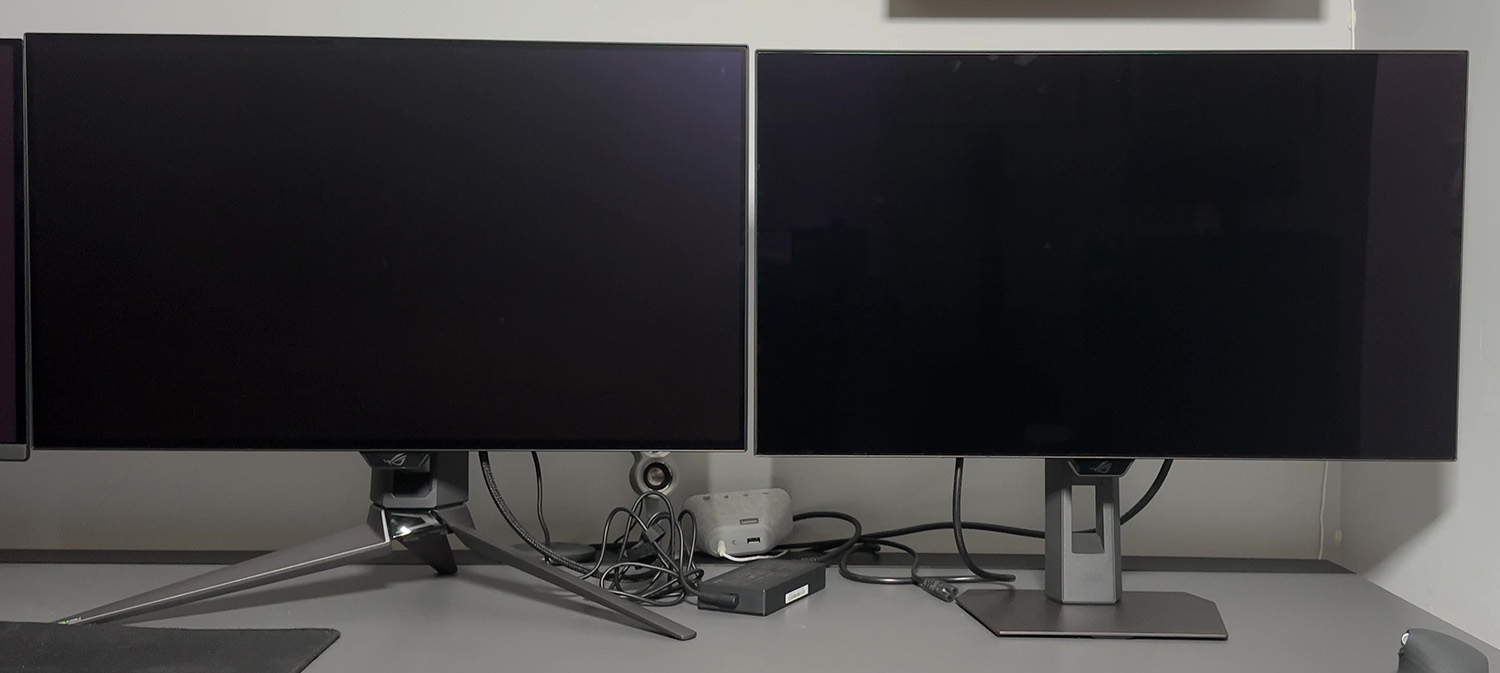 Asus ROG Strix XG27AQWMG - TFTCentral