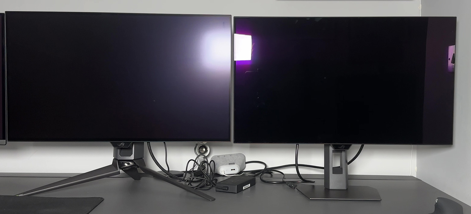 Asus ROG Strix XG27AQWMG - TFTCentral