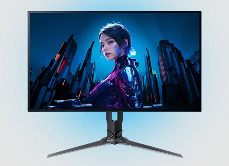 Acer Unveil the Predator X27U F8 with a 27" 540Hz OLED Panel and 720Hz ...