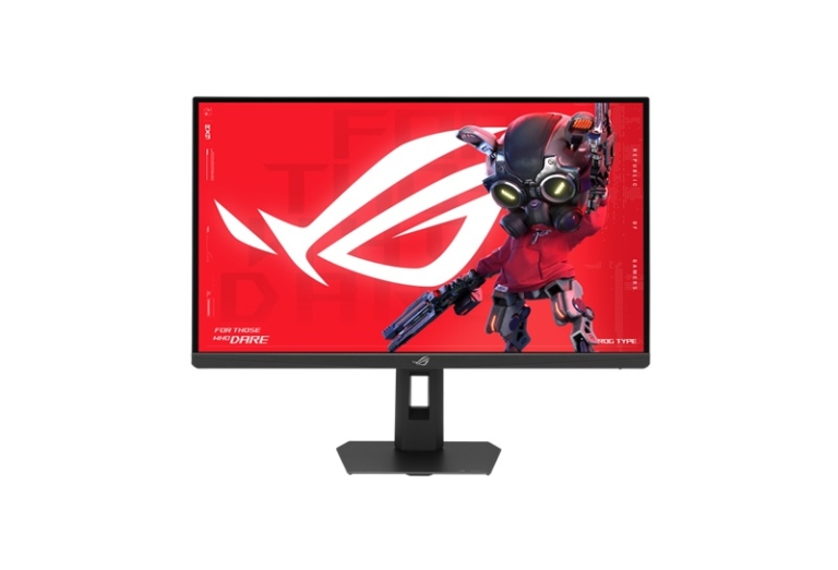 Asus Announce the ROG Strix XG27AQWMG with 4th Gen WOLED Panel and True ...