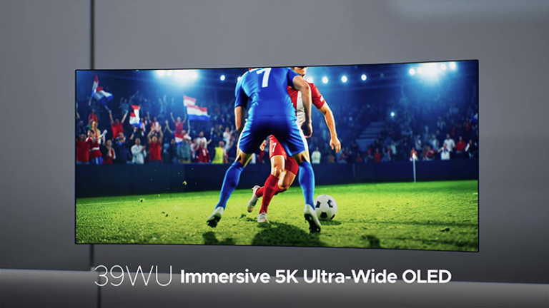 LG Display Tease New Tandem WOLED Panel Sizes and Specs for 2026 - TFTCentral