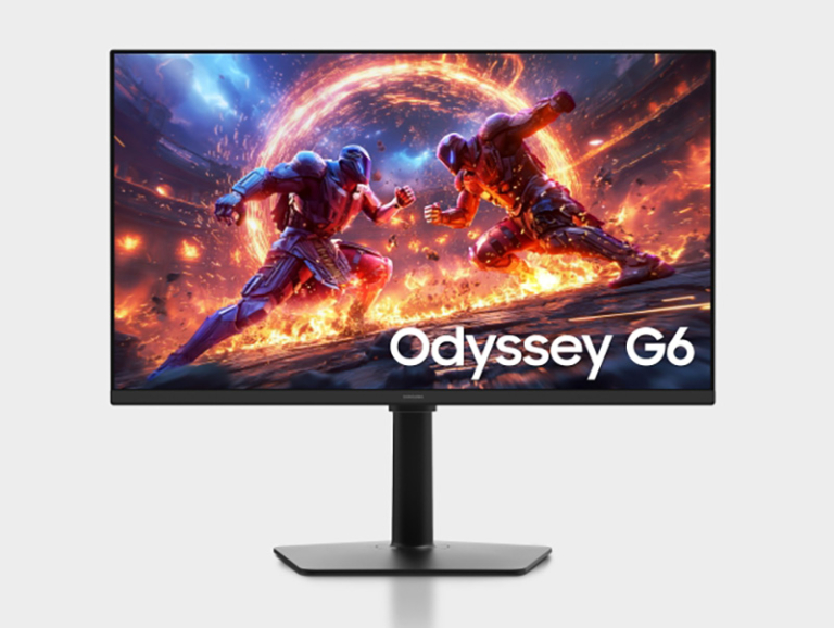 Samsung Unveil Their Exciting Line-up of New Odyssey Monitors for CES ...