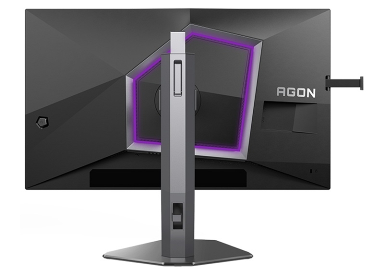 AOC Launch the AGON Pro AG256FK Gaming Monitor with a 24.5" Fast IPS ...