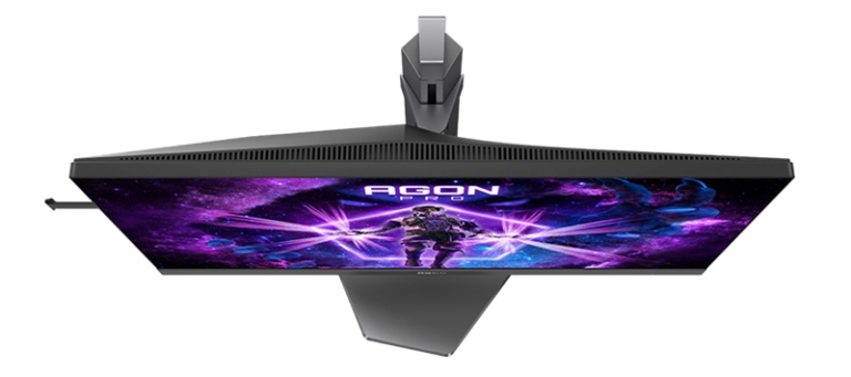 AOC Launch the AGON Pro AG256FK Gaming Monitor with a 24.5" Fast IPS ...