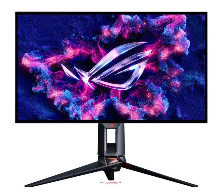 Asus Unveil the ROG Swift PG27UCWM with a 27" 4K Tandem WOLED Panel and ...