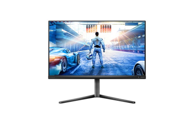 The Philips 27M2N5500XD 1000Hz Dual-Mode Gaming Monitor Officially ...
