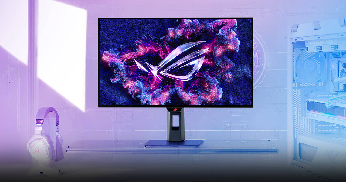 Asus ROG Strix XG27AQDMG Gen 2 (aka XG27AQDMGR) Review - TFTCentral