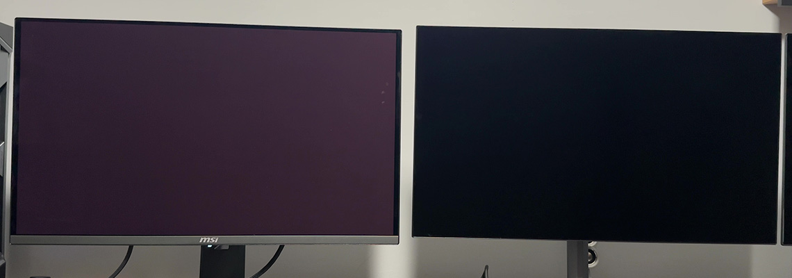 LG UltraGear Evo 39GX950B Review - TFTCentral