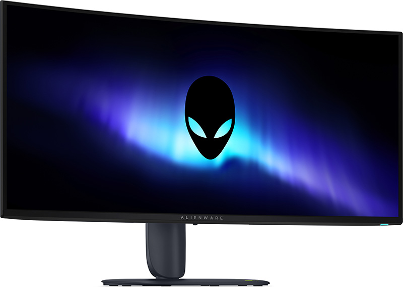 Dell Announce the Alienware AW3426DW, a New 34" Ultrawide Penta Tandem ...