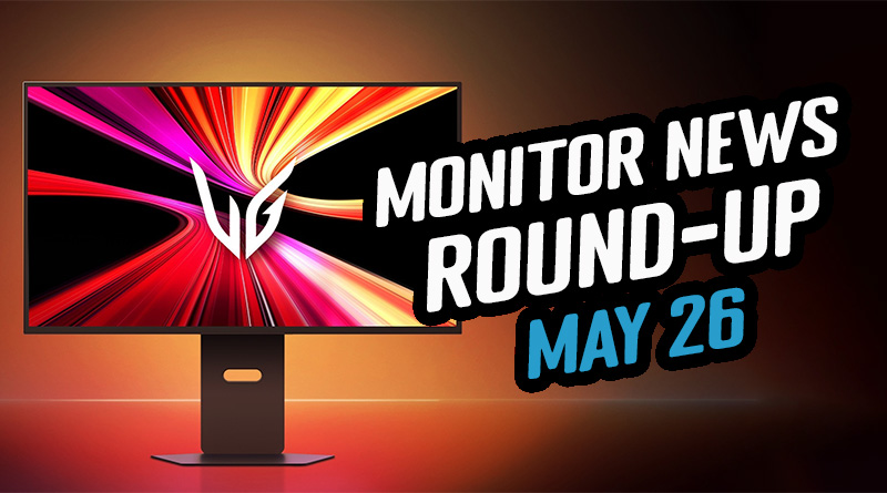 Asus Launch the ROG Strix XG27JCEG, Their Second 27" 5K Dual-Mode IPS ...