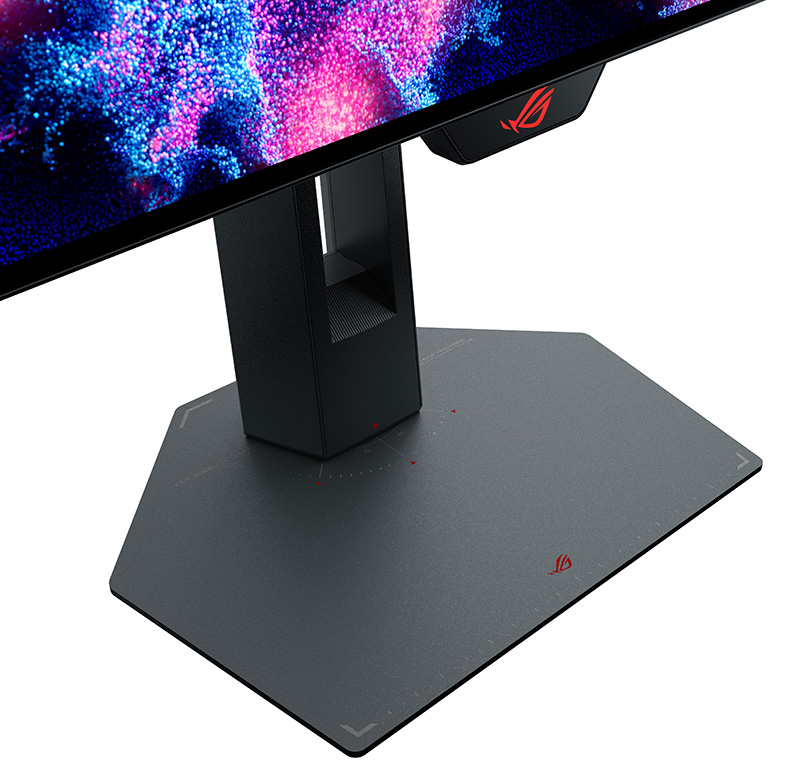Asus Announce the ROG Strix OLED XG259QWPG Ace, The World's First 24.5 ...