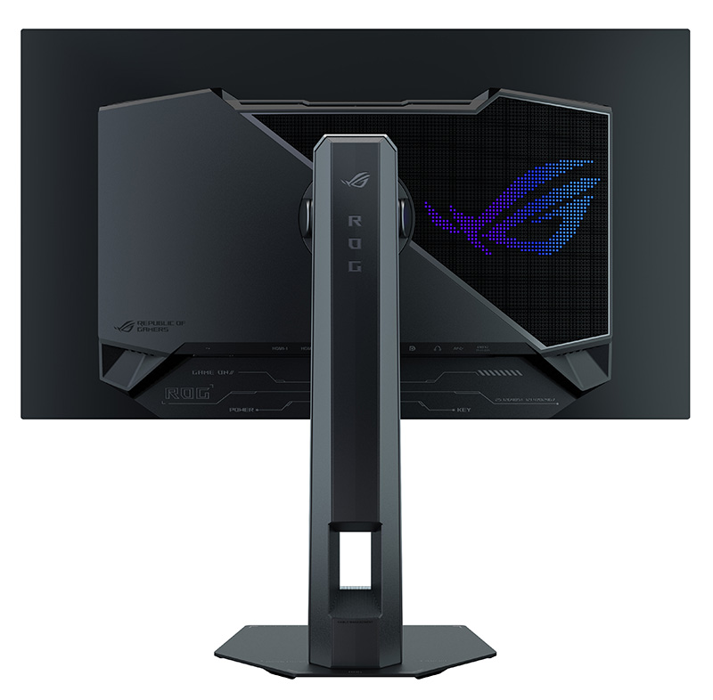 Asus Announce the ROG Strix OLED XG259QWPG Ace, The World's First 24.5 ...