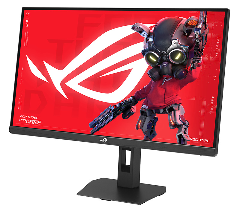 Asus Launch the ROG Strix XG27JCEG, Their Second 27" 5K Dual-Mode IPS ...
