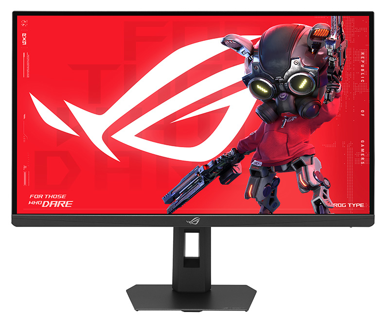 Asus Launch the ROG Strix XG27JCEG, Their Second 27" 5K Dual-Mode IPS ...
