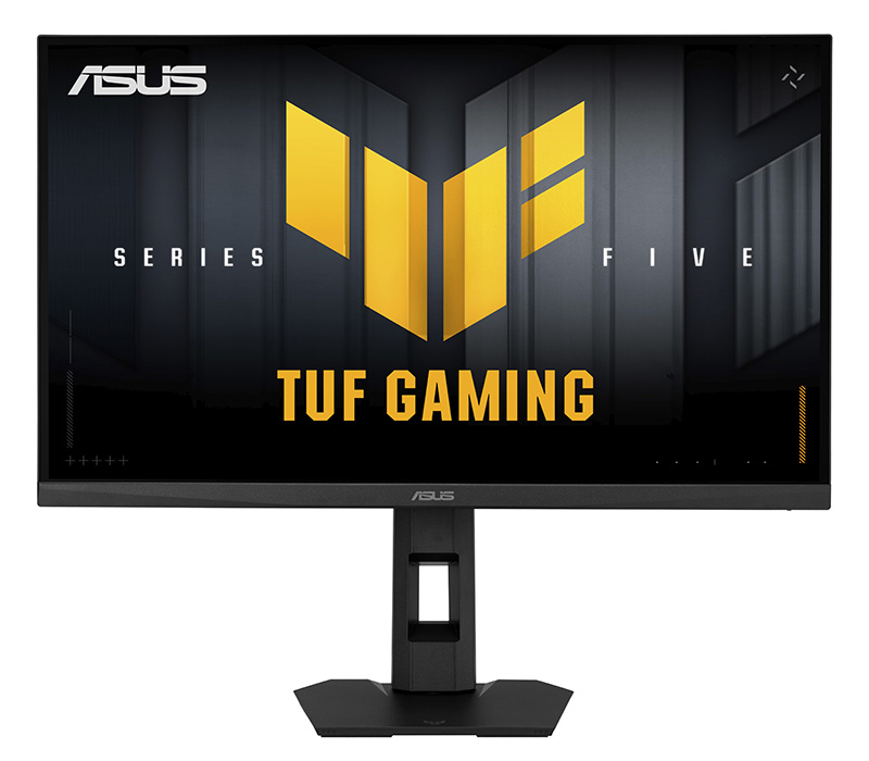 Asus Launch Two New TUF Gaming Monitors at Computex 2026 - TFTCentral
