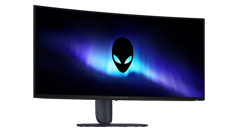 Dell Announce the Alienware AW3426DW, a New 34" Ultrawide Penta Tandem ...