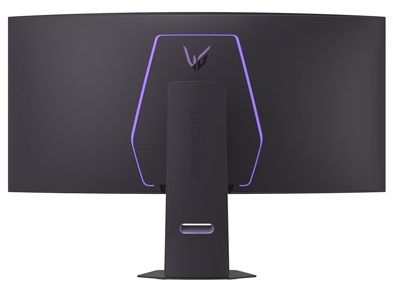 LG Release the UltraGear Evo 45GX950B, an Updated Version of Their 45 ...